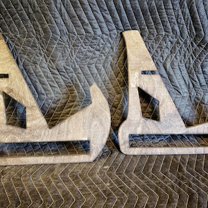 Strandberg Guitar Stand | Headless Guitar Stand | Offset Body Guitar ...