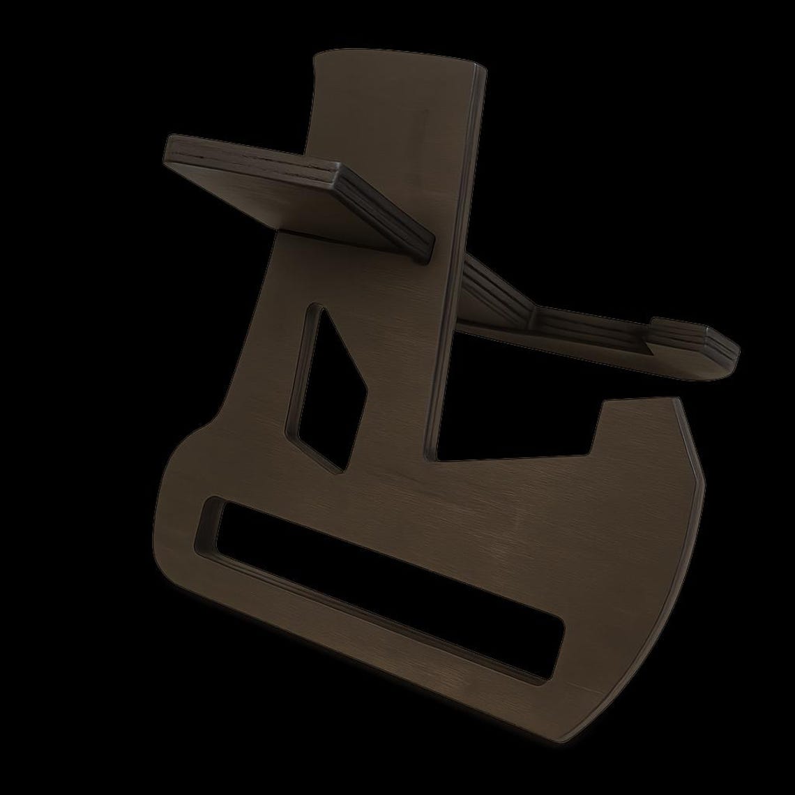 Strandberg Guitar Stand | Headless Guitar Stand | Offset Body Guitar ...