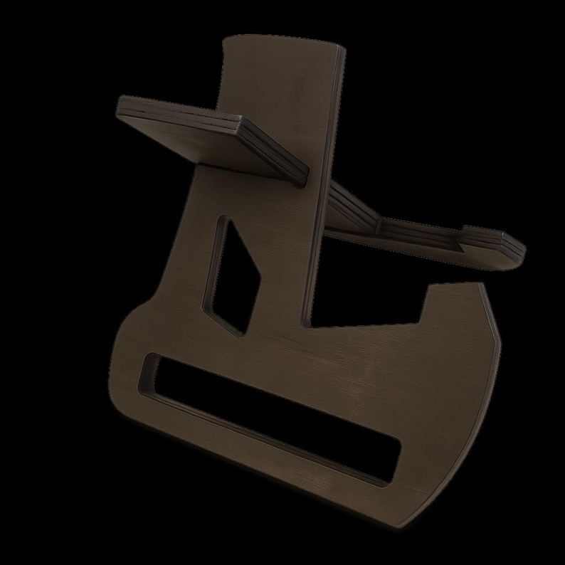 Strandberg Guitar Stand | Headless Guitar Stand | Offset Body Guitar ...
