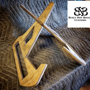 Strandberg Guitar Stand | Headless Guitar Stand | Offset Body Guitar ...