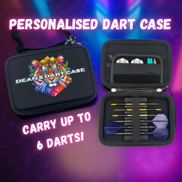 Dart Gifts - 60+ Gift Ideas for 2026