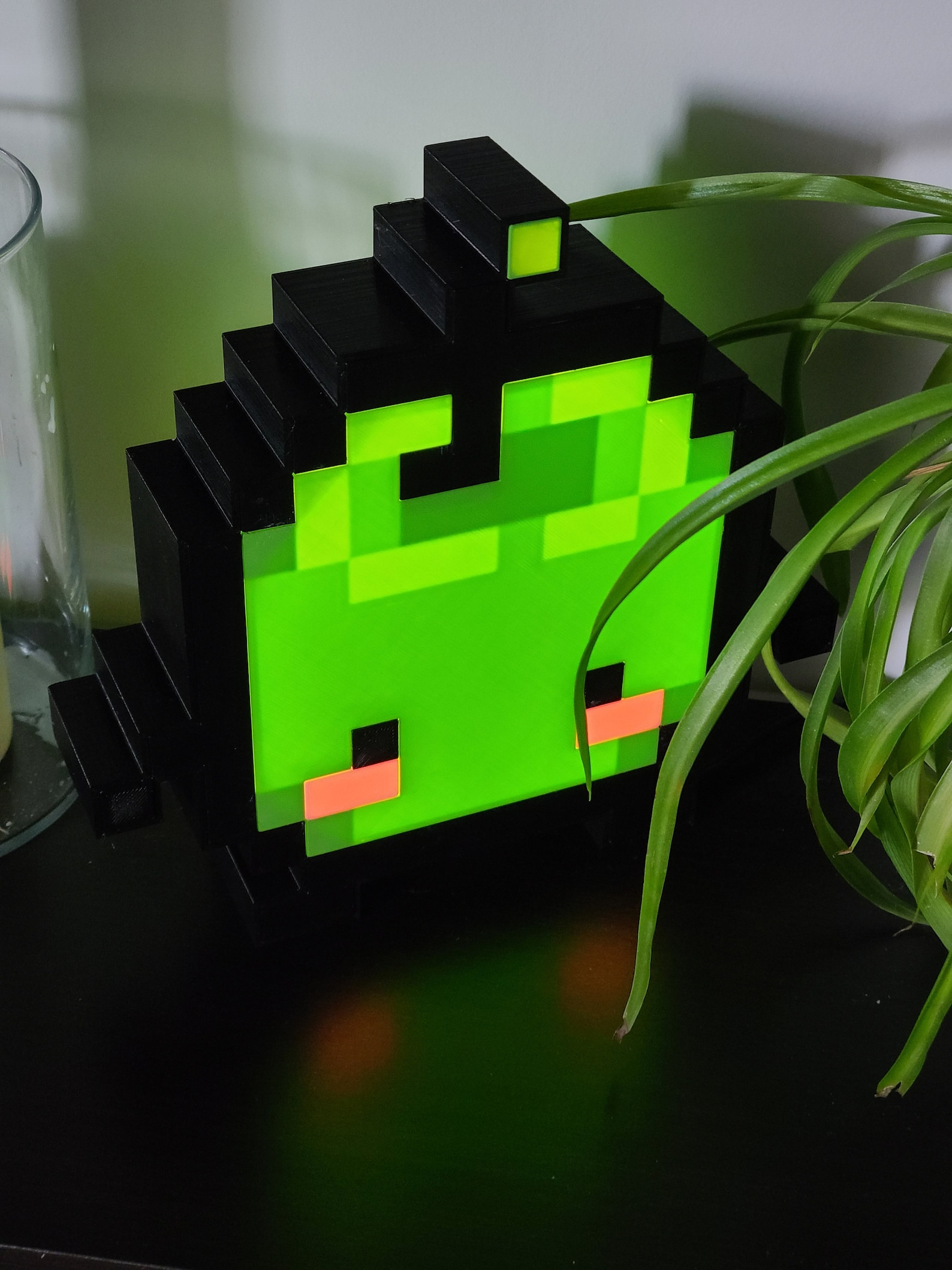 Stardew Valley Junimo Decorative Light - Etsy