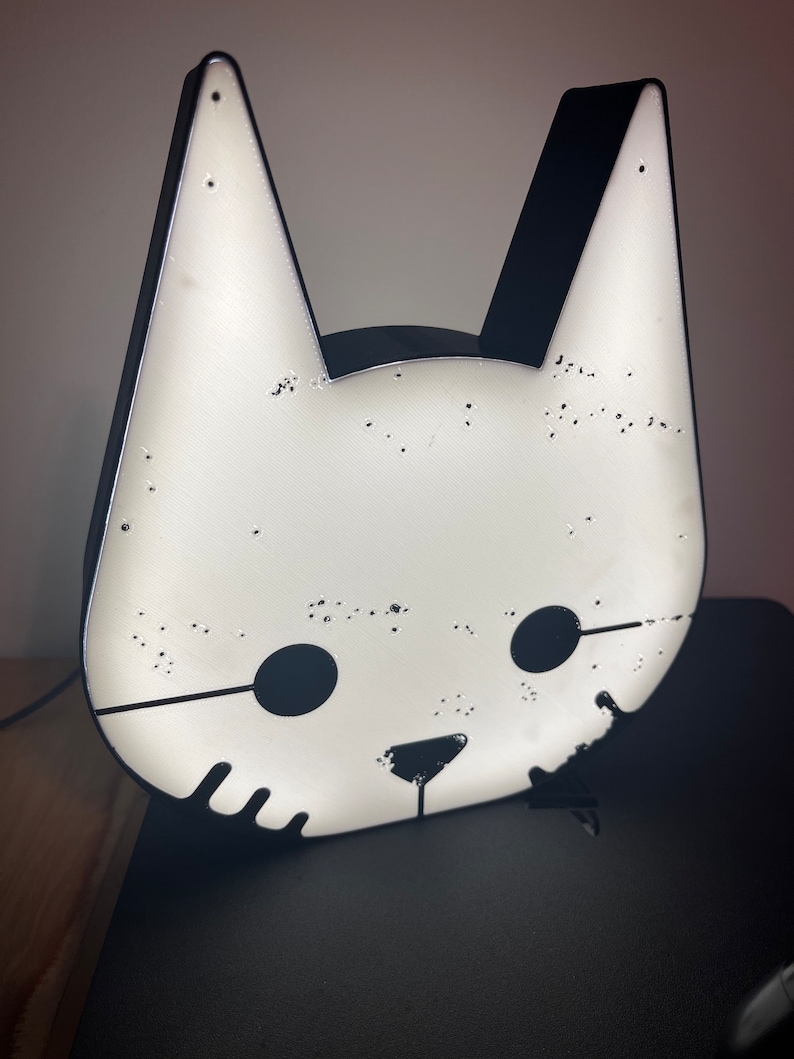 Stray Decorative Light - Etsy