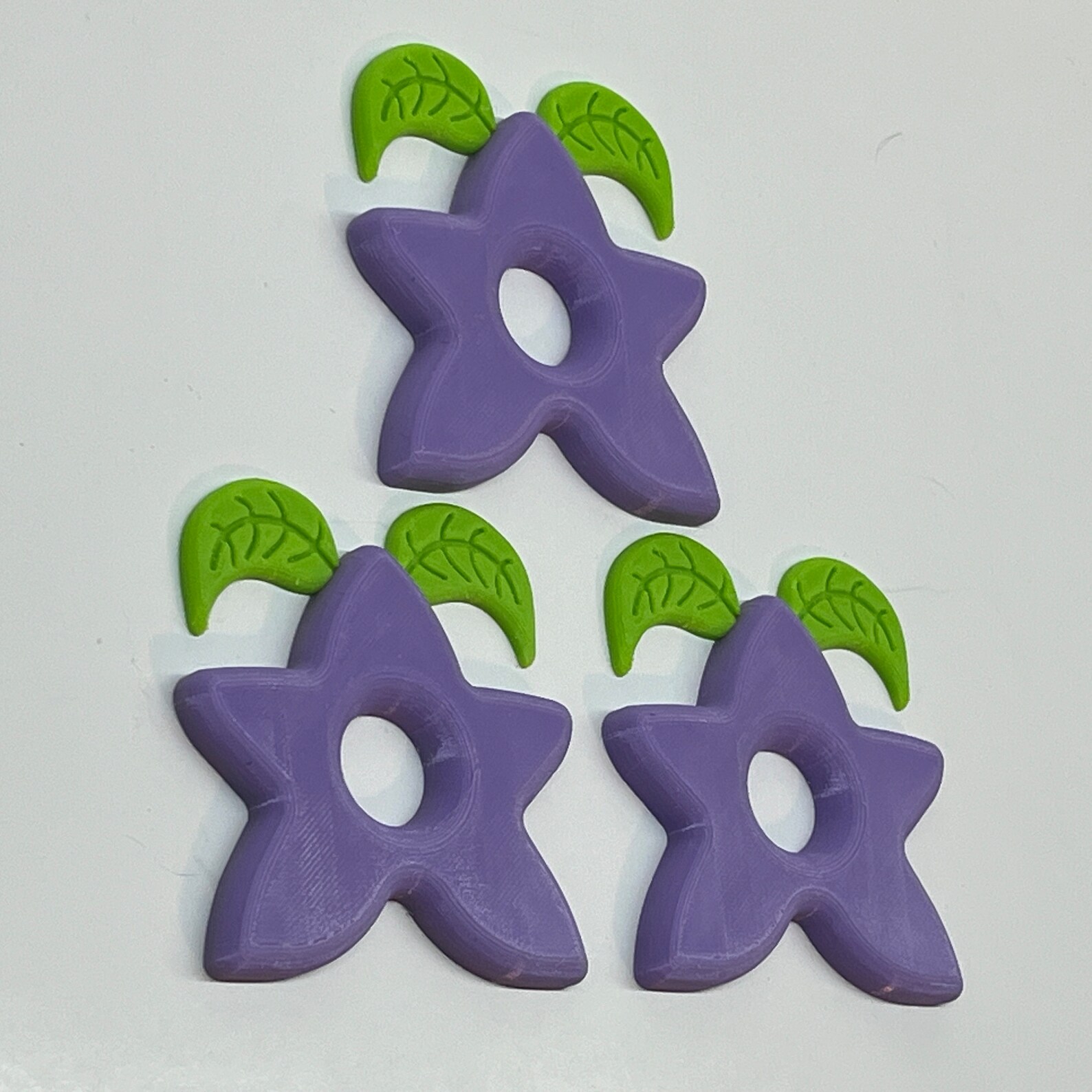 Stardew Valley Stardrop Fridge Magnet Set - Etsy