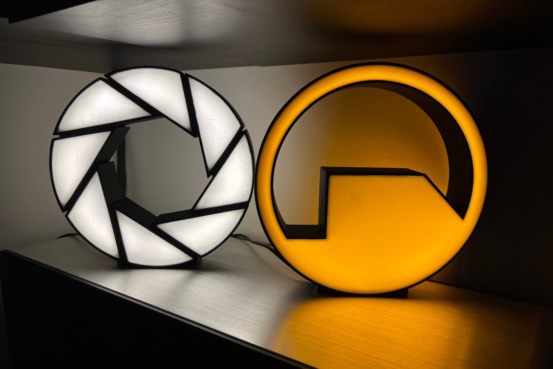 Science Rivals Light 2 Pack - Etsy