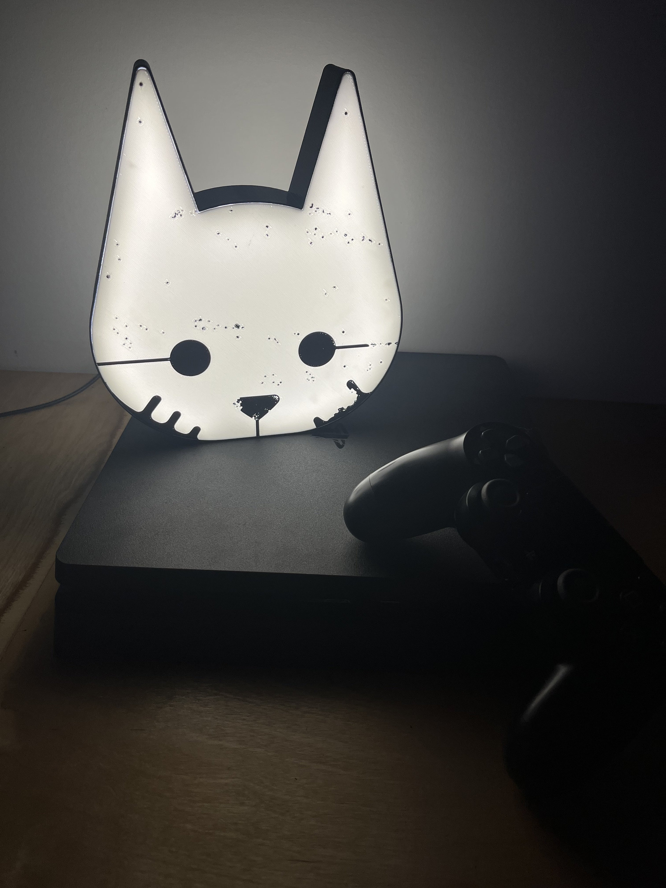 Stray Decorative Light - Etsy