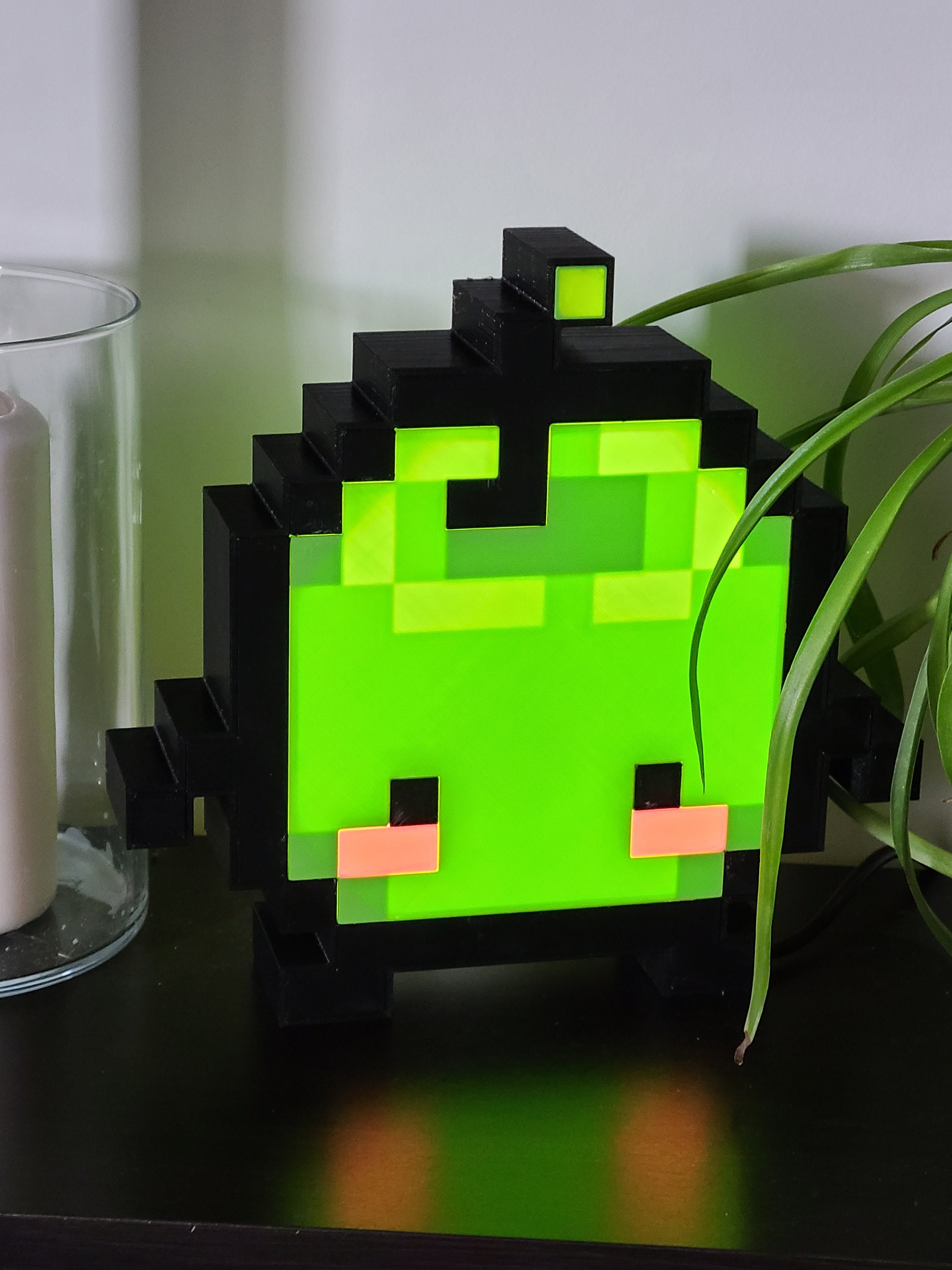 Stardew Valley Junimo Decorative Light - Etsy