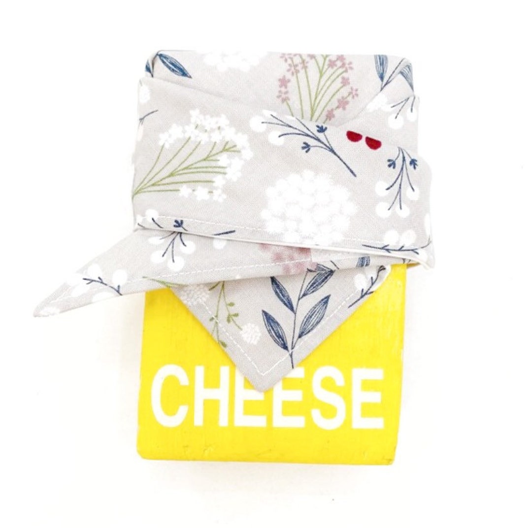 Reusable Cheese Wrap is a Game-changer in Cheese Storage. Wraps Around ...