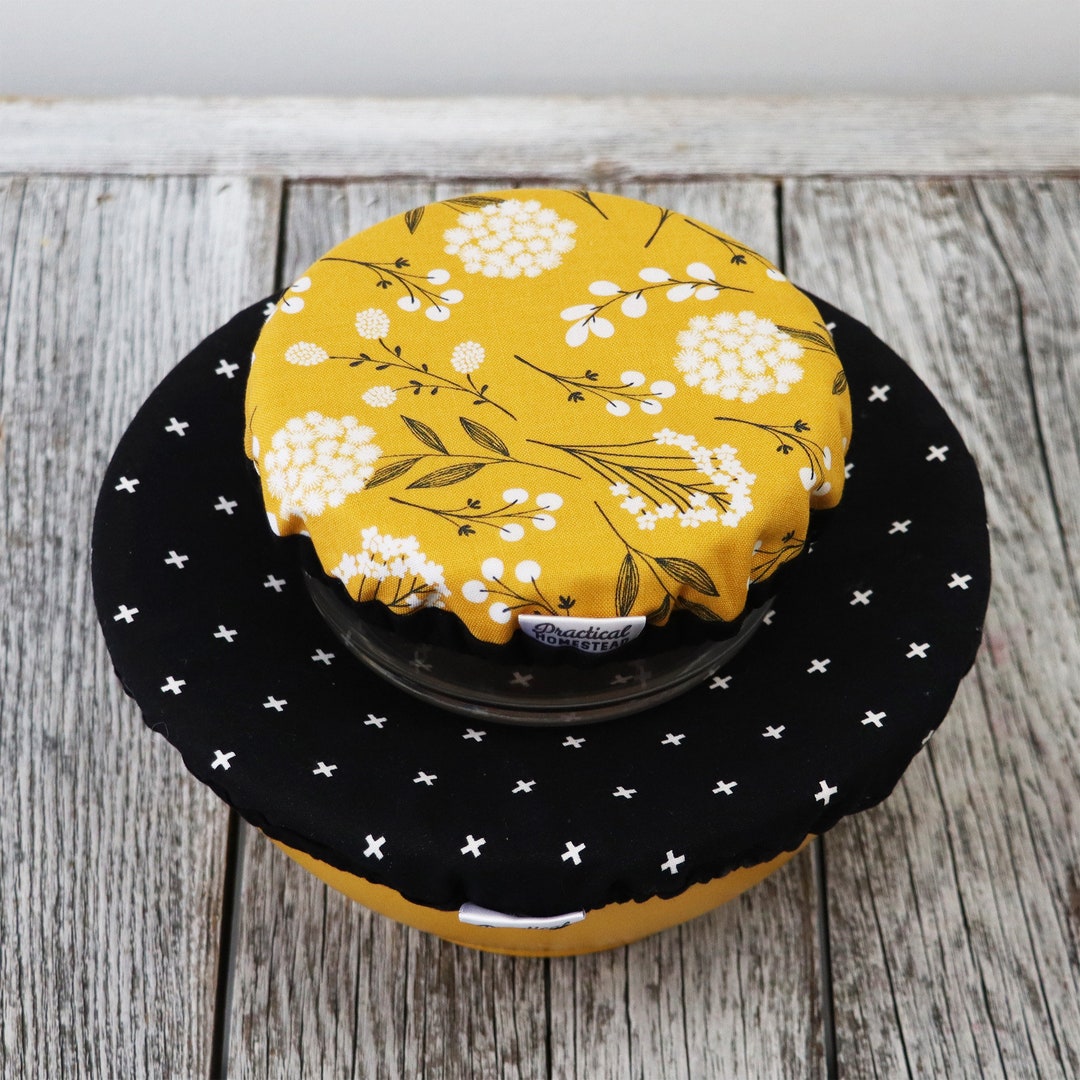 Reusable Bowl Cover, Pyrex Bowl Cover,kitchenaid, Instapot, Reusable ...
