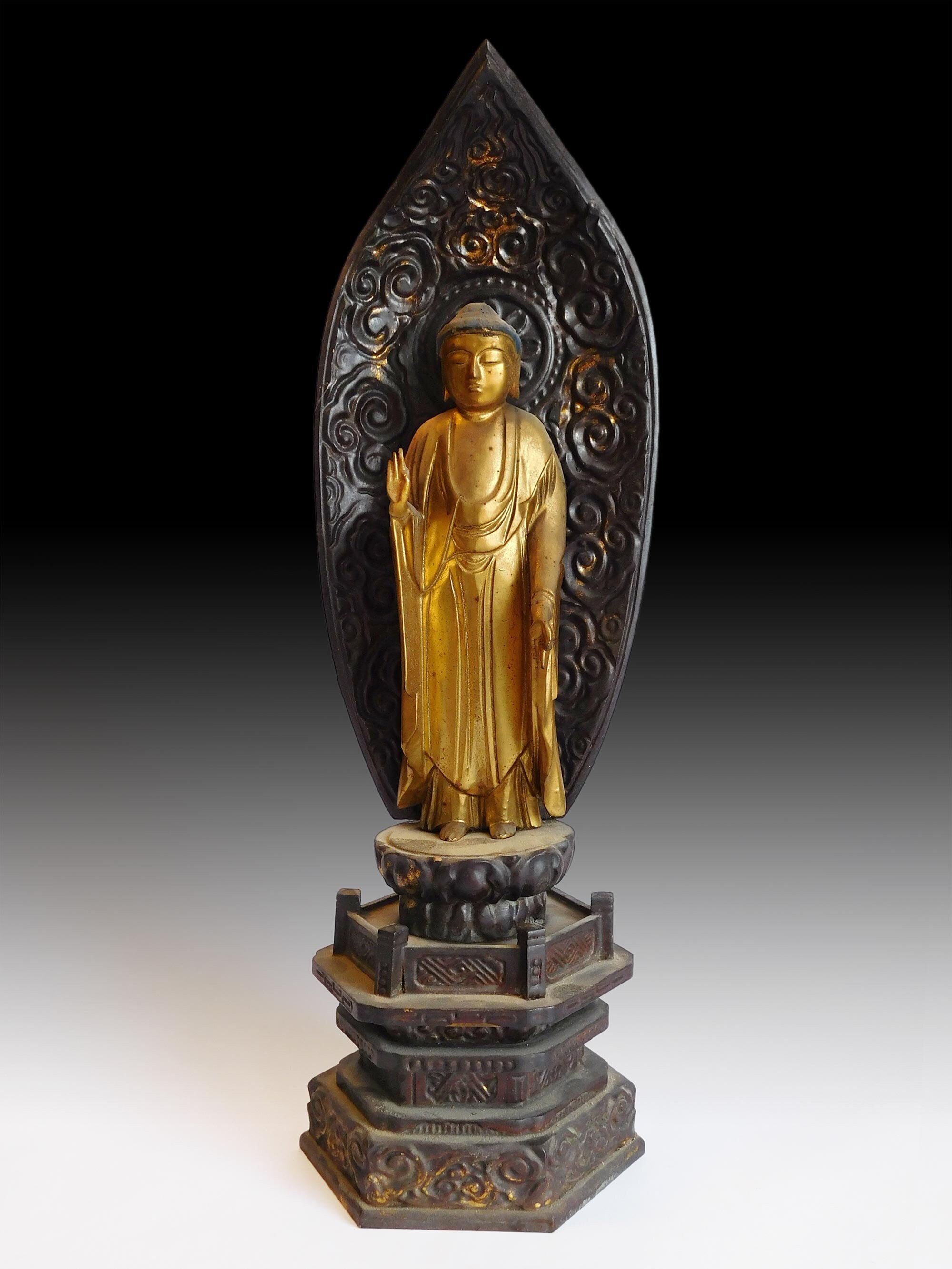 Amida Buddha
