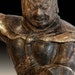 Guardian East Deva King Jikokuten Antique Japanese Single - Etsy