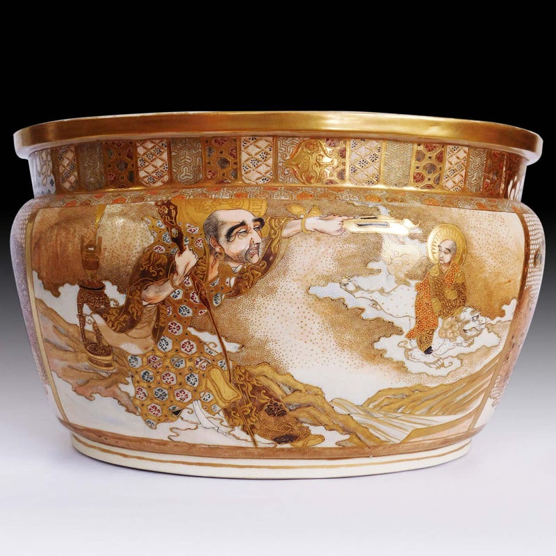 Satsuma Japan - Etsy