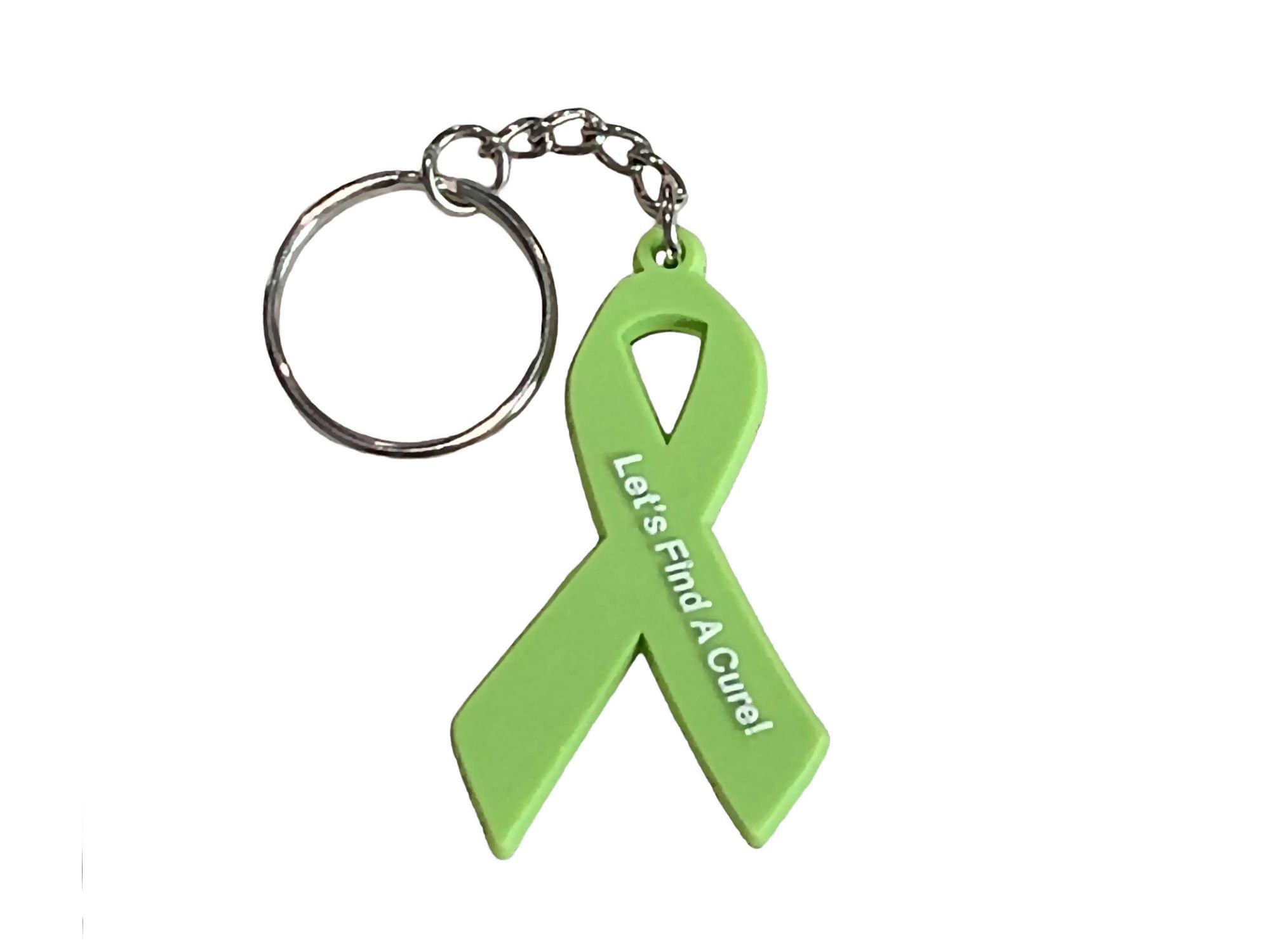 Lyme Disease Ribbon Color