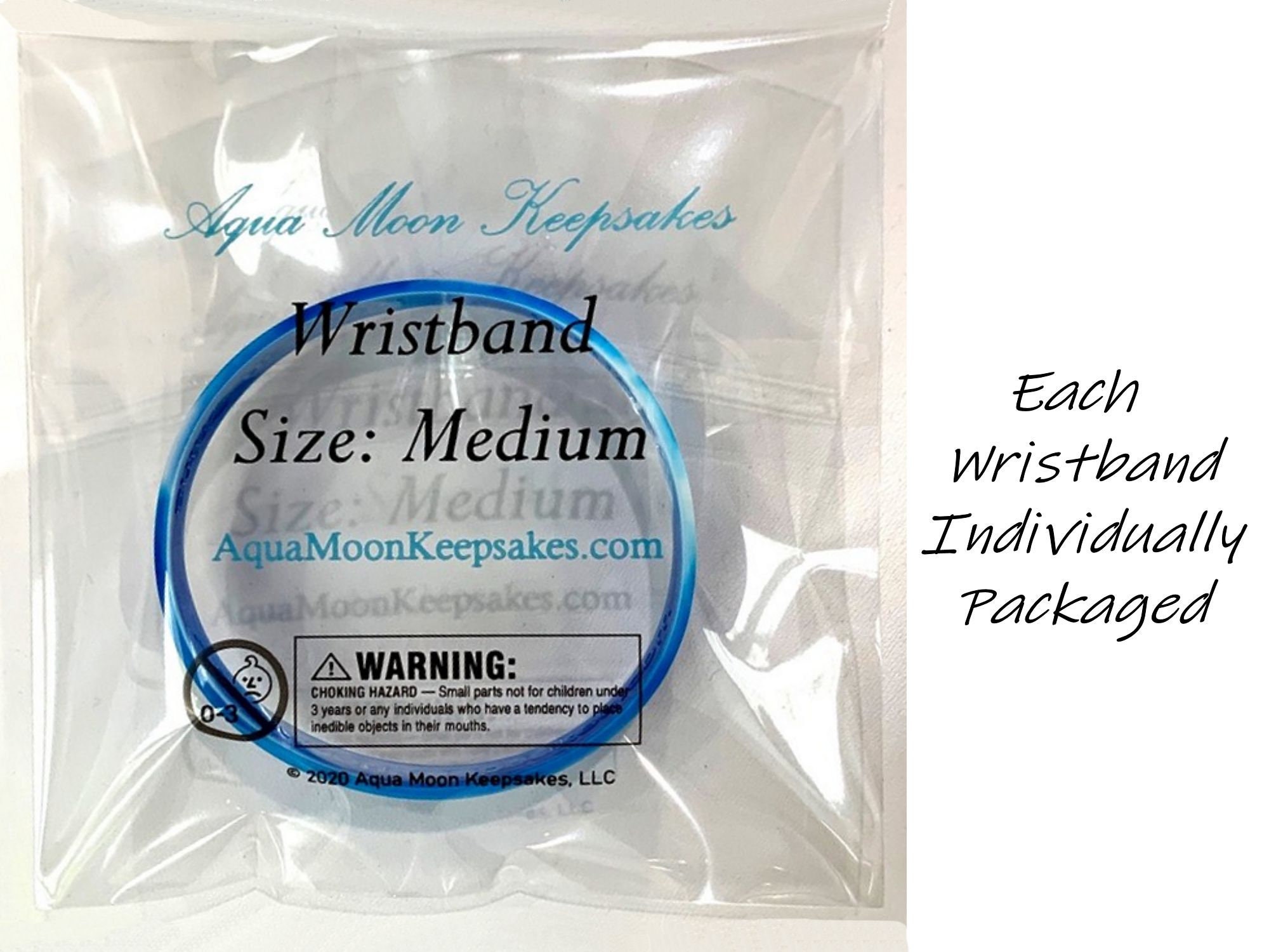 ALS Awareness Wristband Bracelet Blue White Swirl Silicone Survivor ...