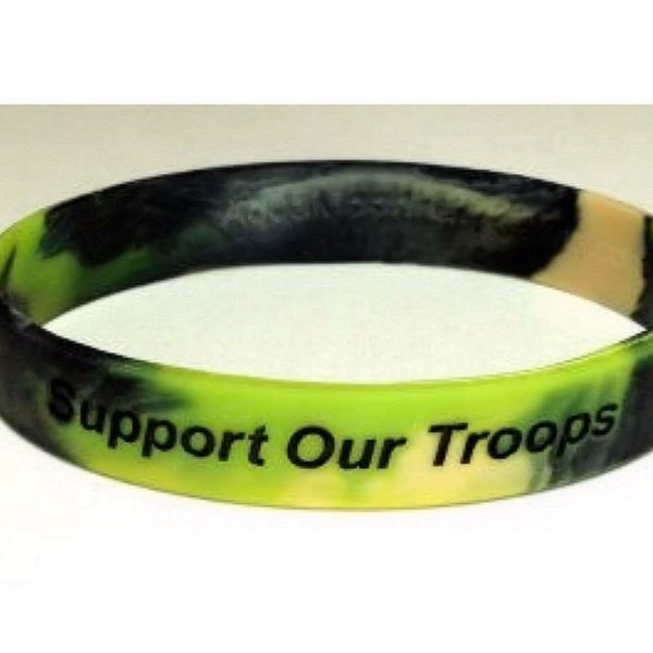 Support Our Troops - Etsy