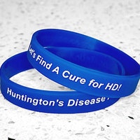 Amputee Awareness Bracelet - Prosthetic Leg Awareness - Limb Difference ...