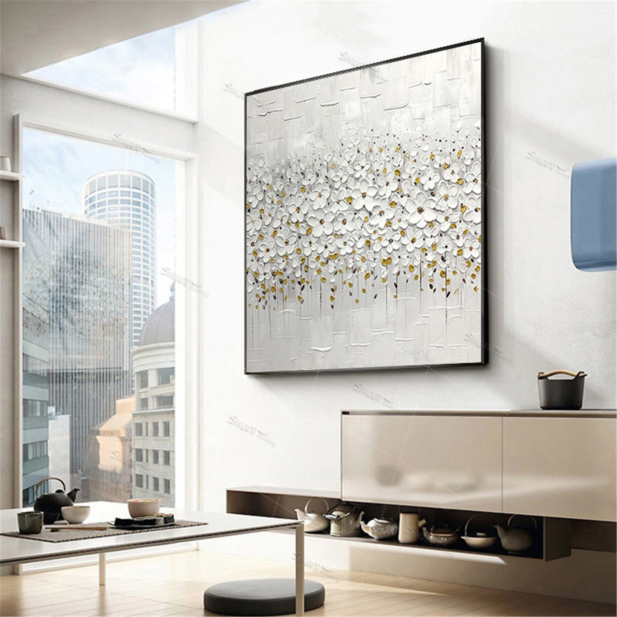 Canvas wall art for living room wall decor bedroom home | Etsy