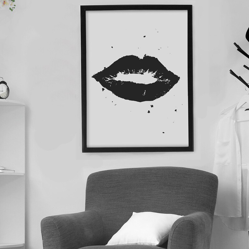 GlamGirlPrintables - Etsy