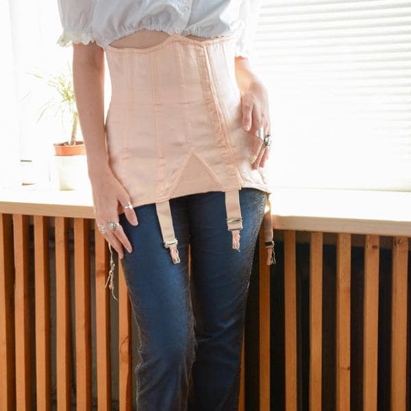 Louis Girdles - Etsy Canada