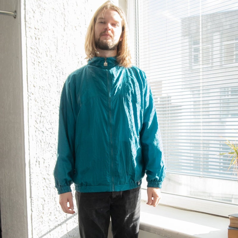 Shell Suit - Etsy UK