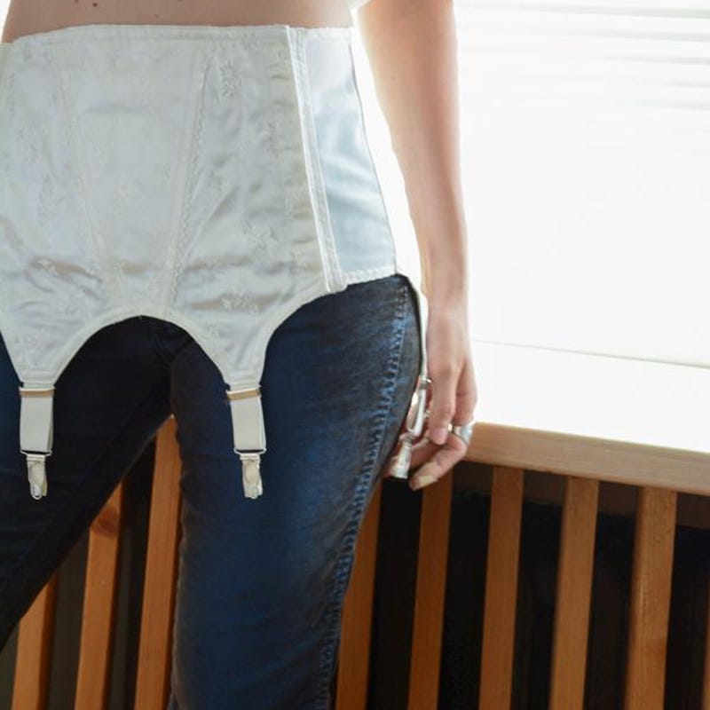 Louis Girdles - Etsy Canada