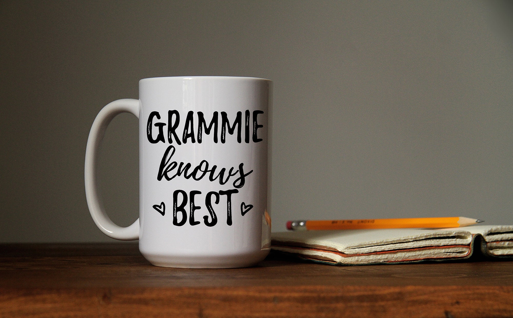 Grammie Knows Best, SVG Saying, Svg File, Cricut, Silhouette, Svg ...