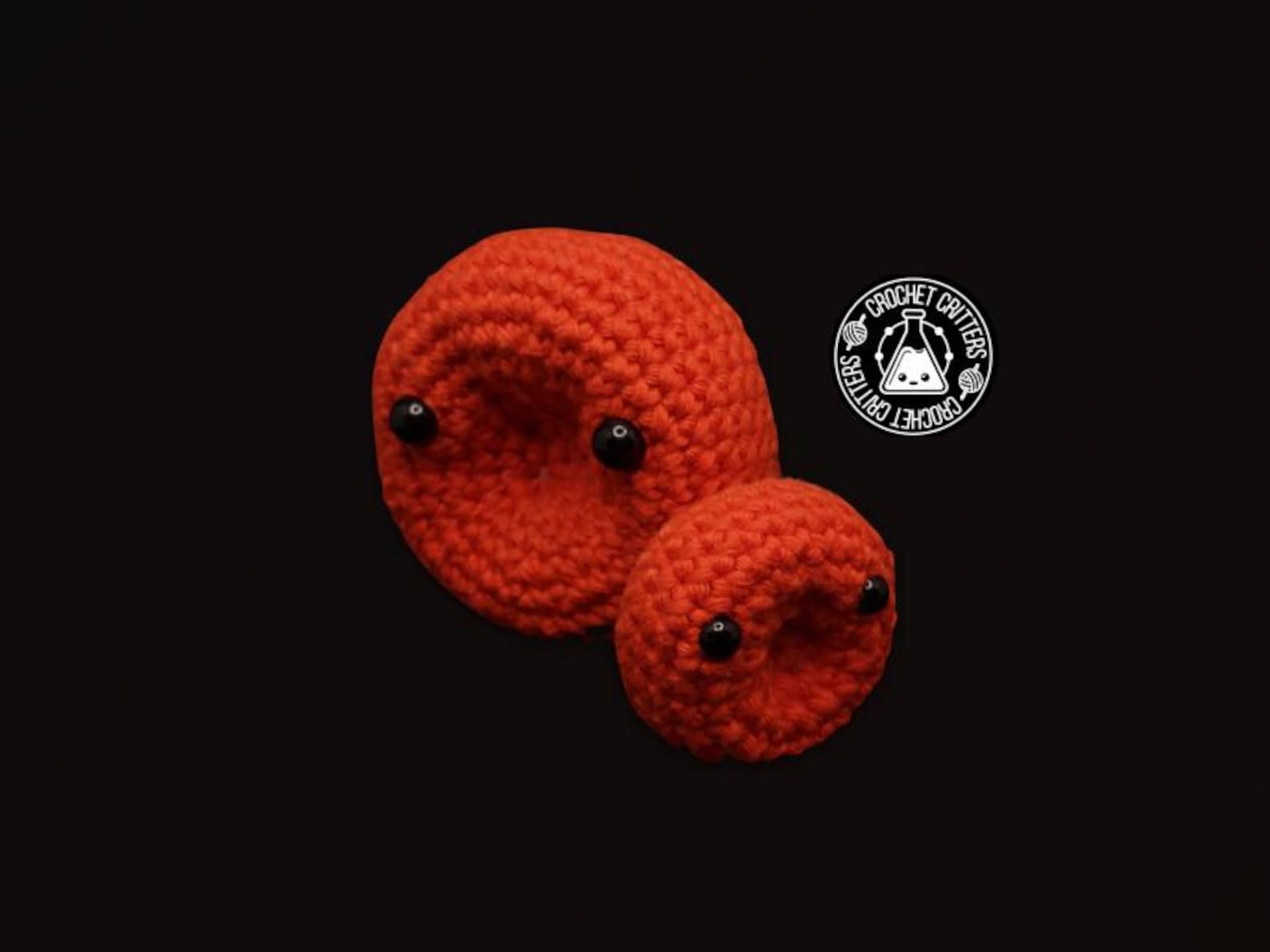 Blood Cells Bundle - 3x Crochet Patterns - Etsy