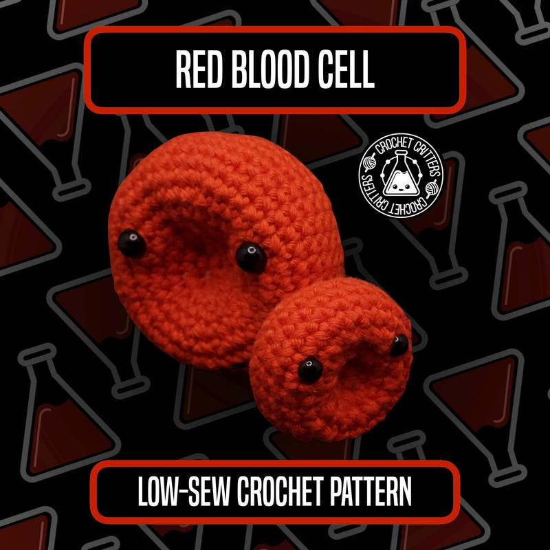 Blood Cell - Etsy