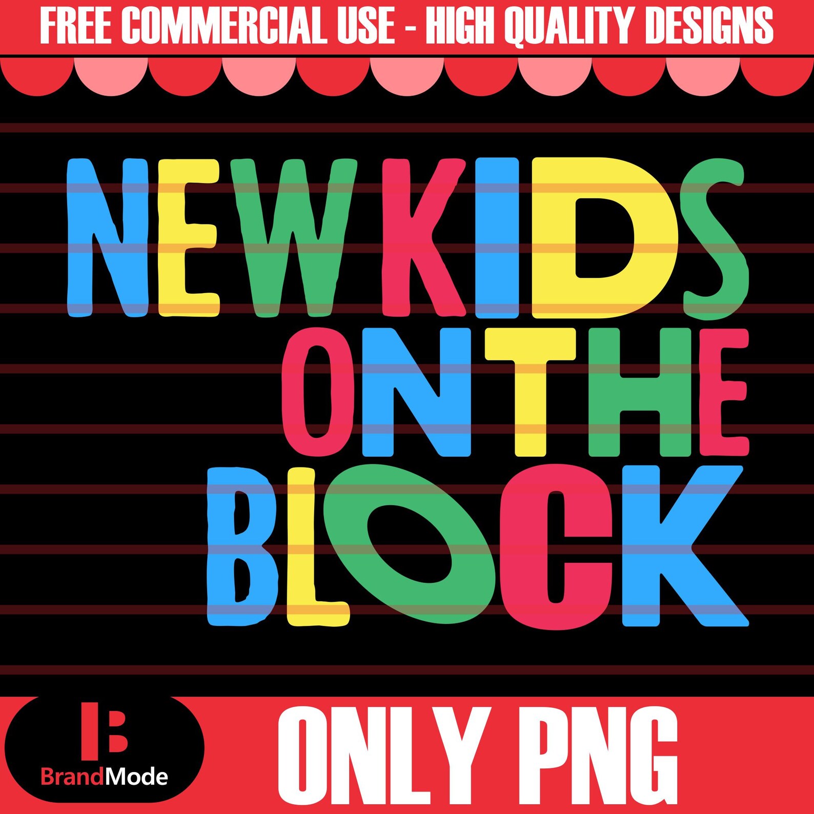 NKOTB Magic Summer 2024 Png, NKOTB Fan Png, NKOTB Vintage Png, New Kids ...