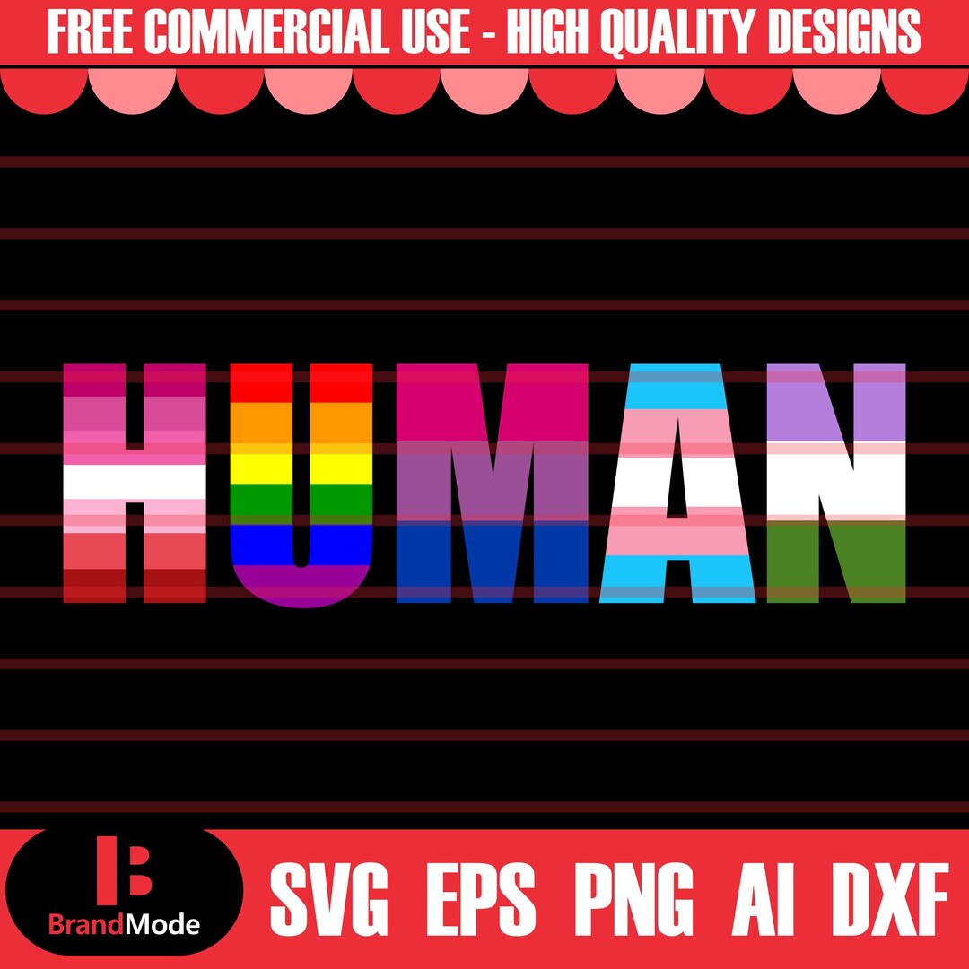 Human LGBTQ Gay Svg, Lgbt Svg, Lgbt Png, Gay Pride Svg, Lgbtq Svg ...