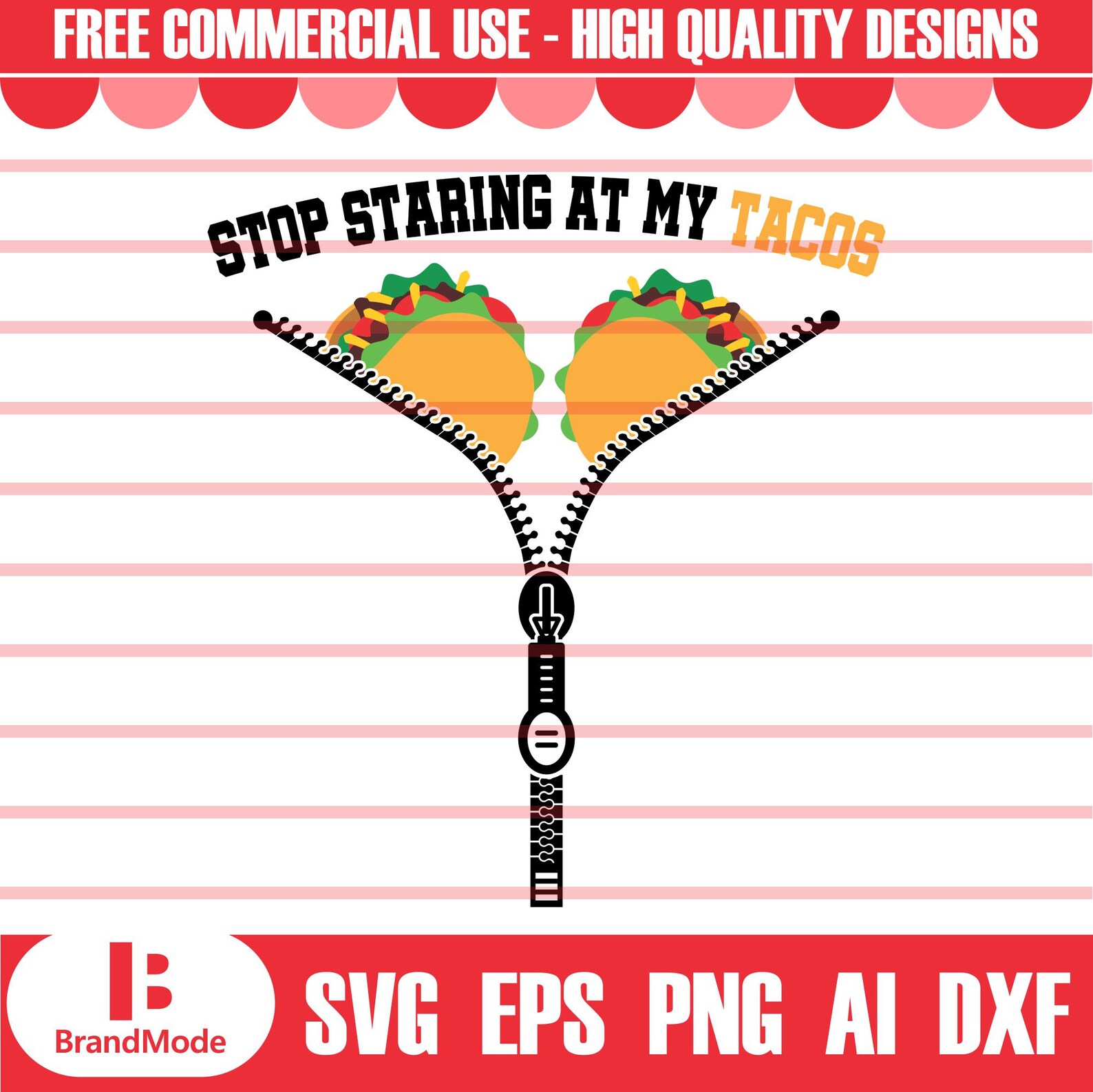 Cinco De Mayo Svg Stop Staring at My Tacos Svg Cinco De Drinko Svg ...