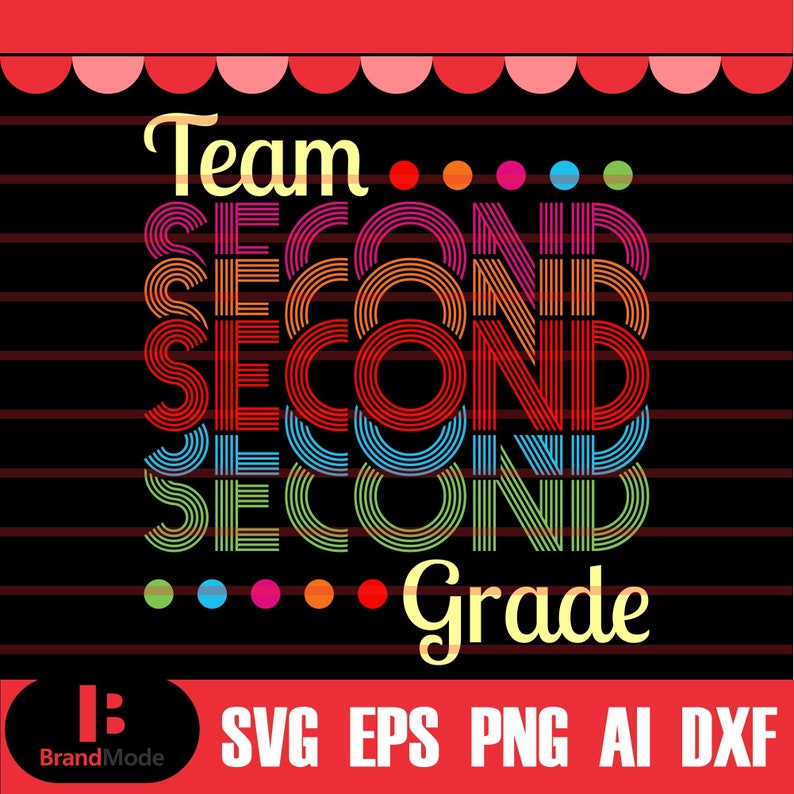 Equipo 2do grado SVG, segundo grado svg, 2do grado svg, escuela en casa ...