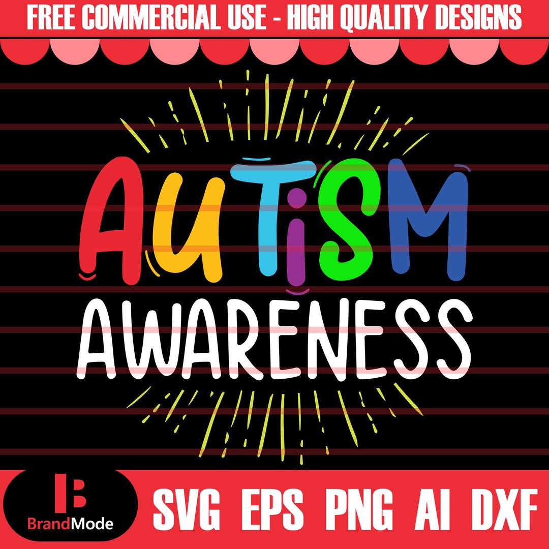 Autism Puzzle Svg, Autism Awareness Svg, Autism Mom Svg, Be Kind Svg ...