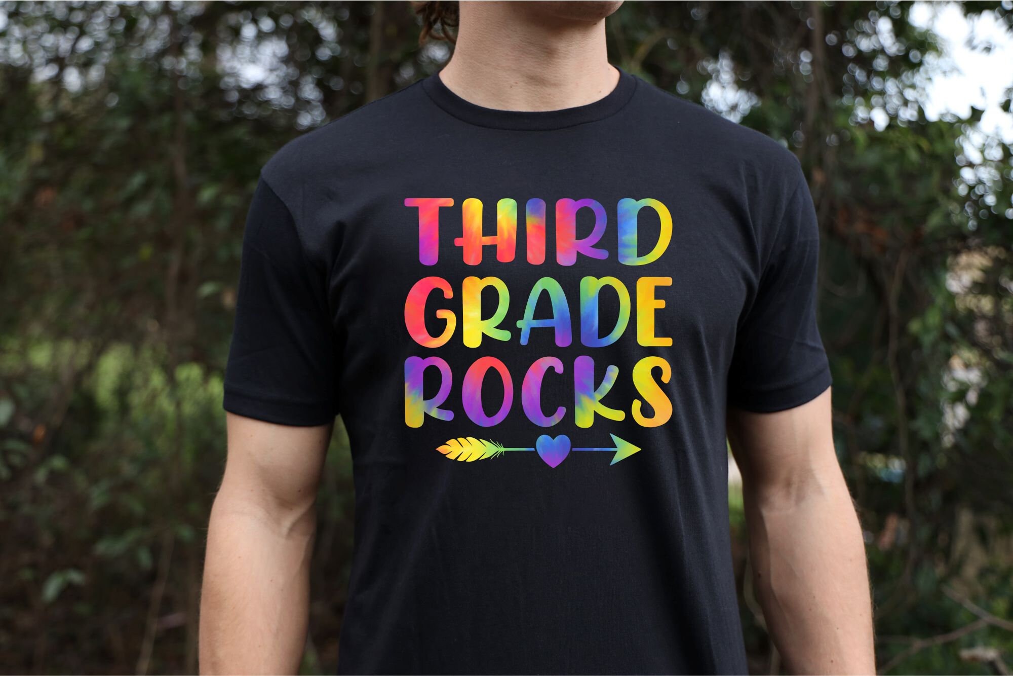 Third Grade Rocks Svg Third Grade Svg 3rd Grade Svg - Etsy