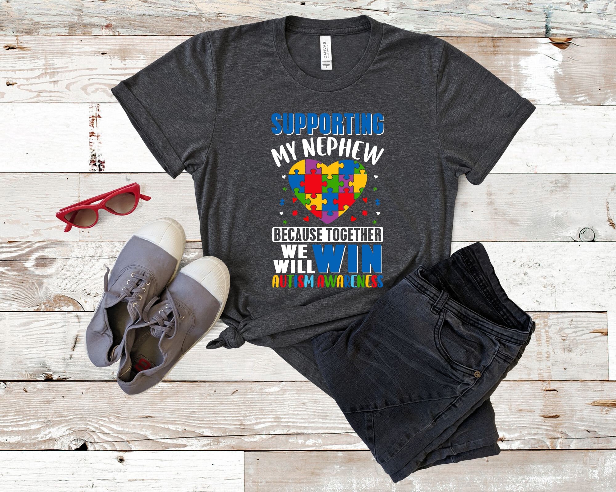 Autism Svg Bundle Autism Png Autism Quote Svg Au-some Svg - Etsy