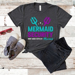 Mermaid Svg, Mermaid Png, Mermaid Tail Svg, Mermaid Birthday Svg ...