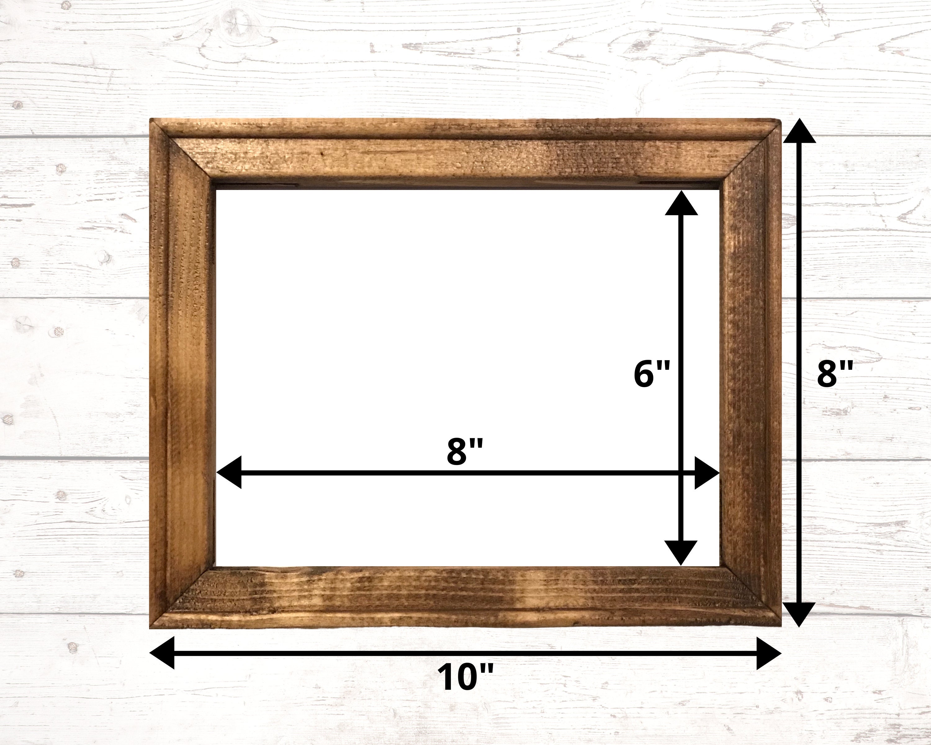 Cottontail Farm Carrot Patch Pick Your Own 8x10 Rustic Wood - Etsy