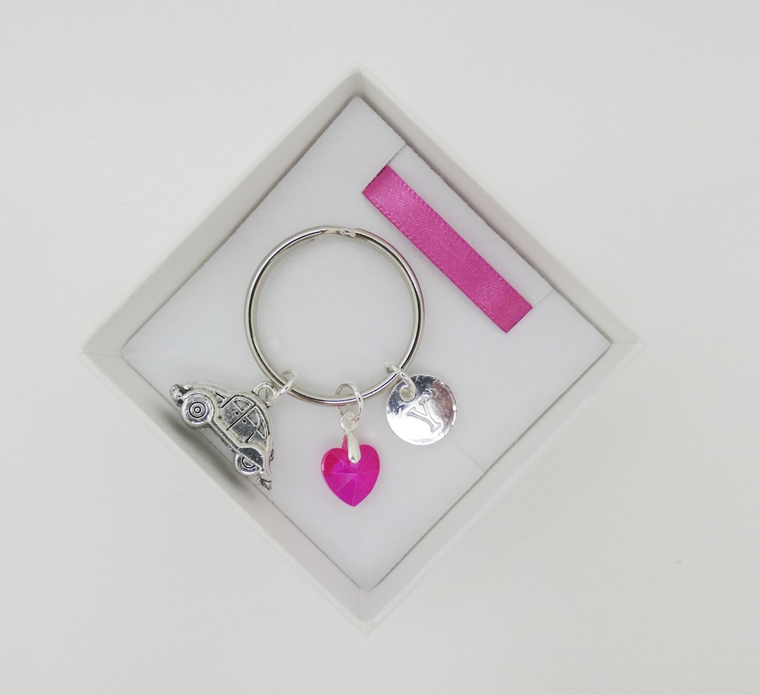 Passed Your Driving Test Keyring, Congrats on Passing Your Test ...