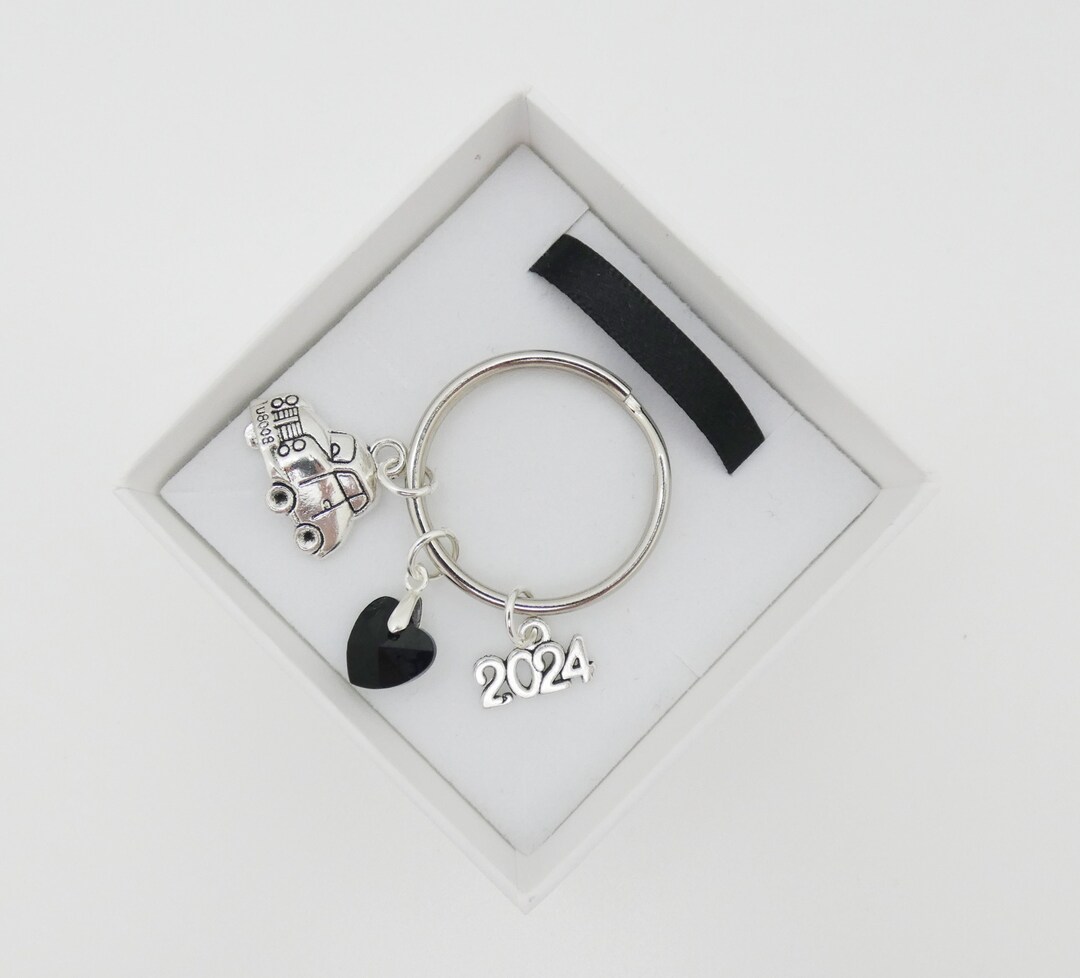 Passed Your Driving Test Keyring, Congrats on Passing Your Test ...