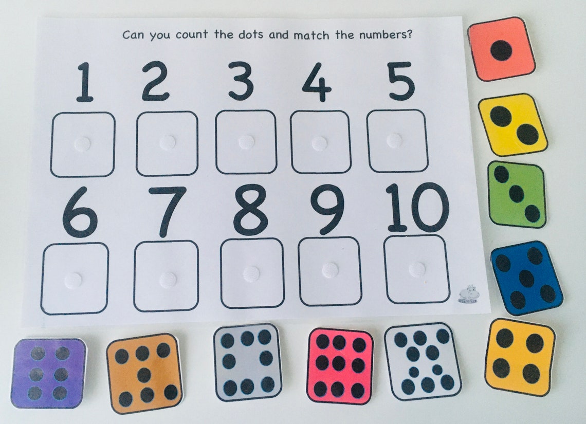 Counting Numbers, Learn Numbers, Counting Game, Flash Card Baby Game, Toddler Game, Numbers Game ...