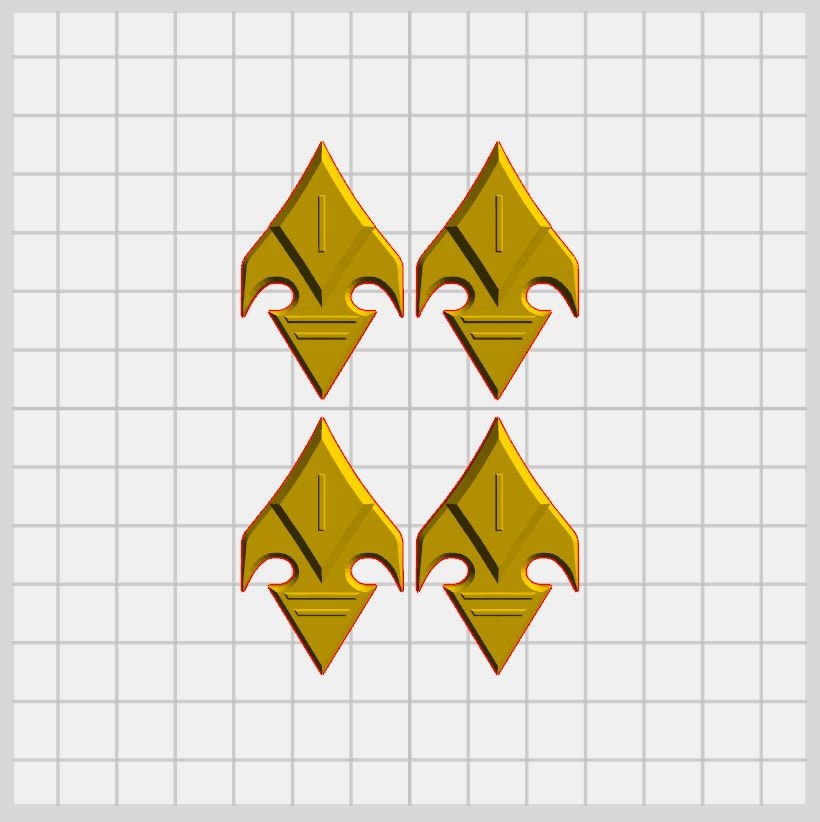 Baldur's Gate 3 BG3 Elven Chain Breastplate Armour +2 Legging Strap ...