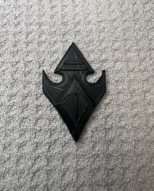 Baldur's Gate 3 BG3 Elven Chain Breastplate Armour +2 Legging Strap ...