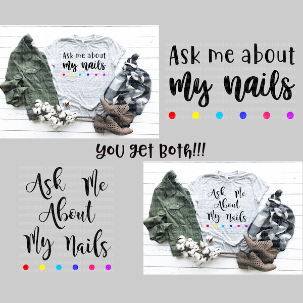 Color Street Svg - Etsy