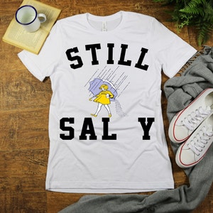 Still Salty SVG PNG Sublimation Design Digital Download. Saints SVG ...