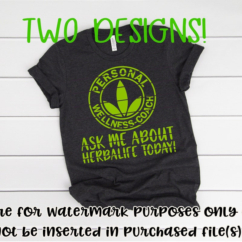 Herbalife - Etsy