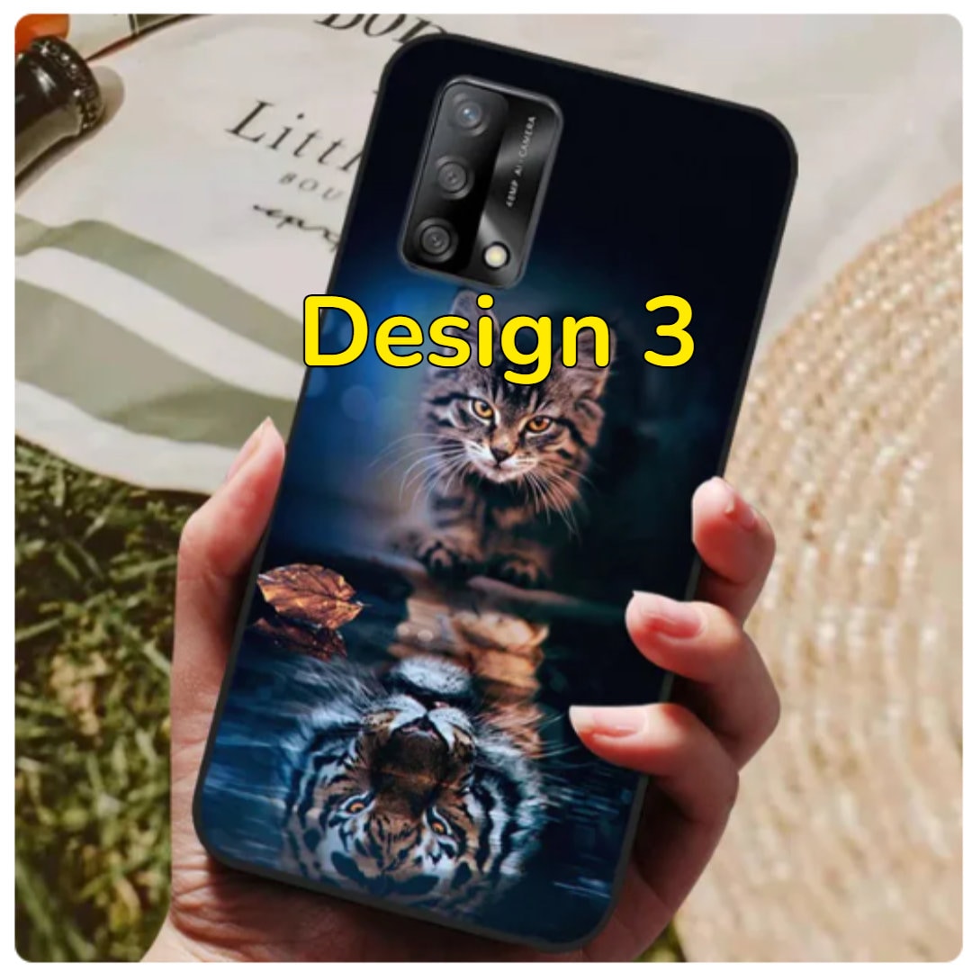 OPPO A74 Aesthetic Cover - Etsy
