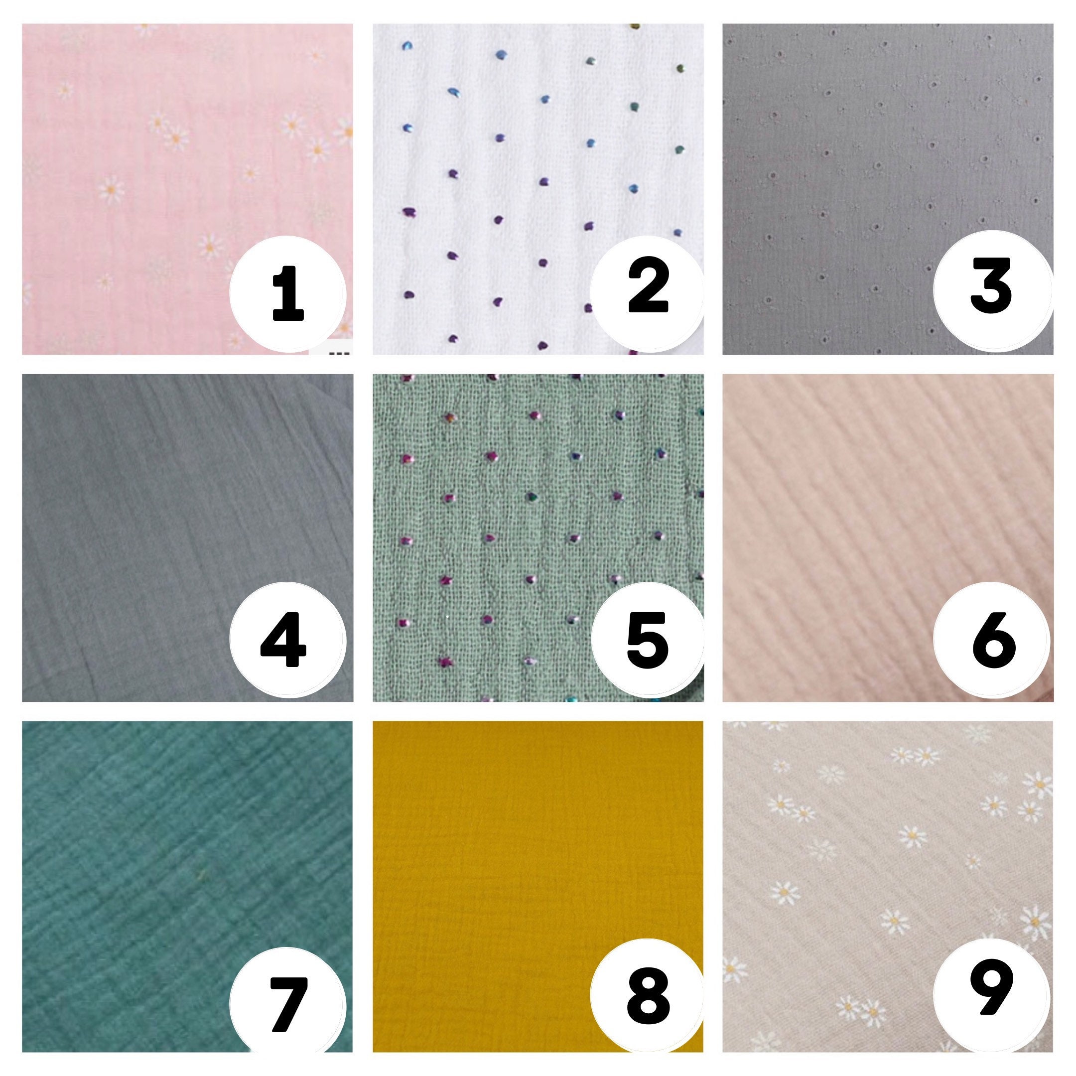 Spucktuch Musselin mit Holzring Baby Geschenk personalisiert | Etsy