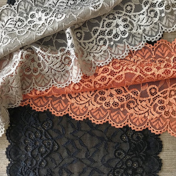 Galloon Lace - Etsy