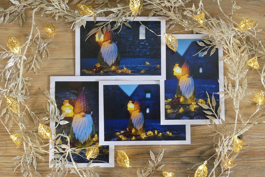 Oíche Nollag Collection 4 Christmas Greeting Cards Donaghpatrick Church ...