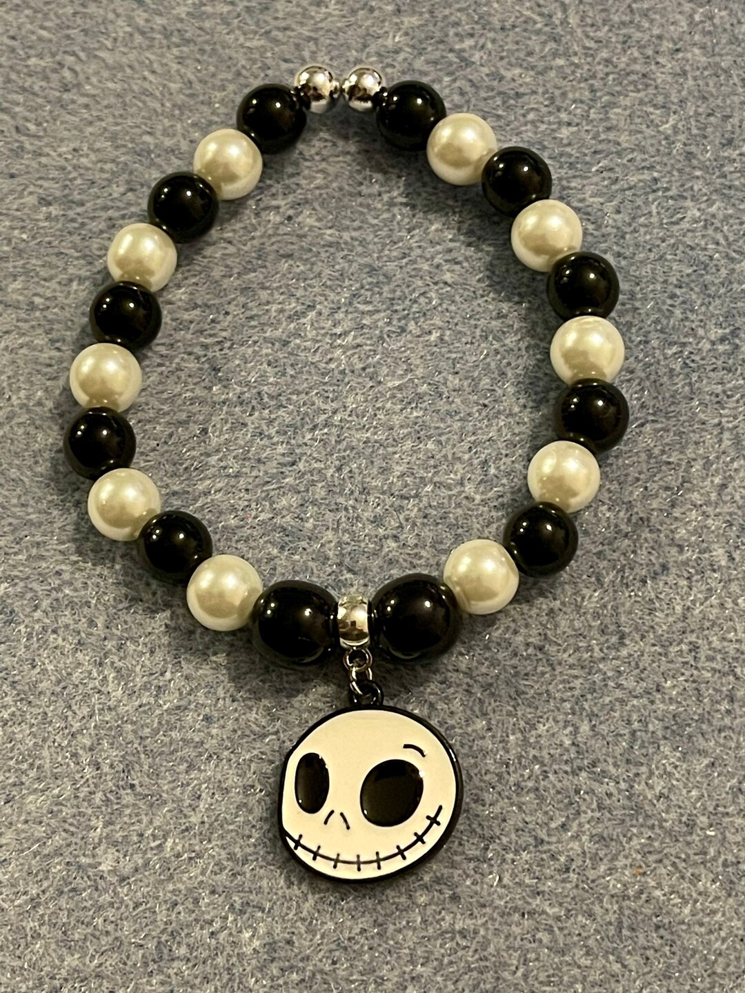 Exclusive jack Bracelet - Etsy